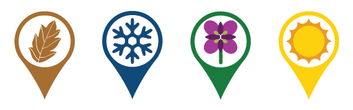 Munzee – Scavenger Hunt » Prepare For Year-Round Fun With The Seasonal ...