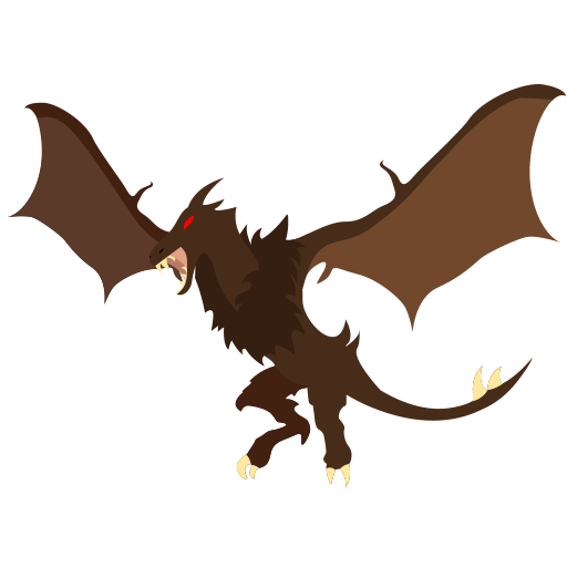 Munzee – Scavenger Hunt » Dragon and Yeti Variants Make for a Spooky ...