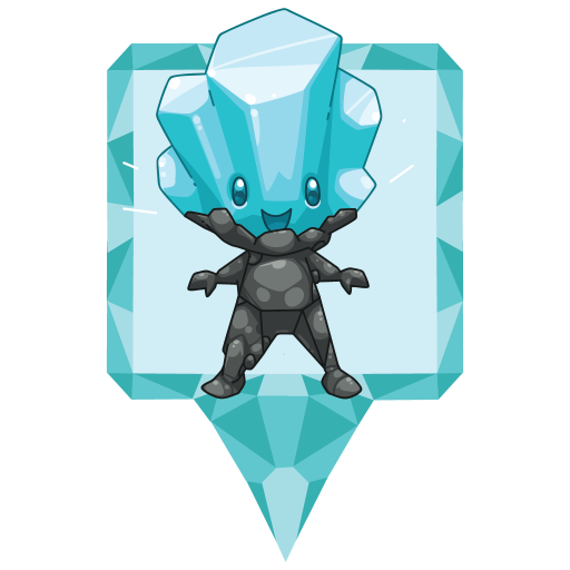 Munzee – Scavenger Hunt » Are You Ready For Akvamariin?