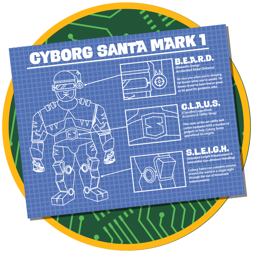 Munzee – Scavenger Hunt » Holiday Card Collectors Club Tier 3 Day 1 ...