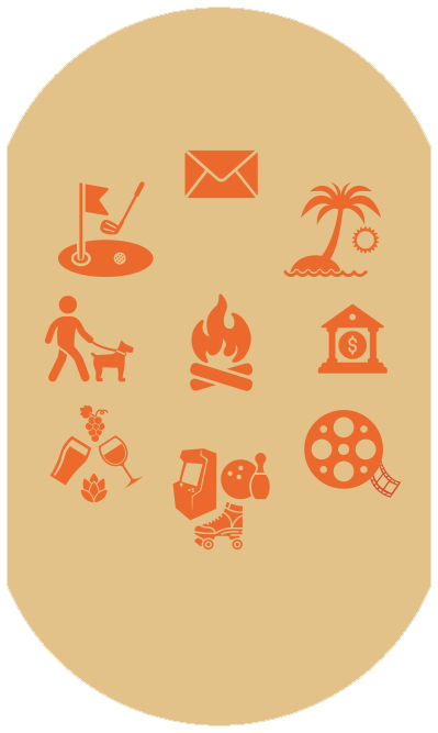 Munzee – Scavenger Hunt » NEW Places Munzees We’d Love to Visit!