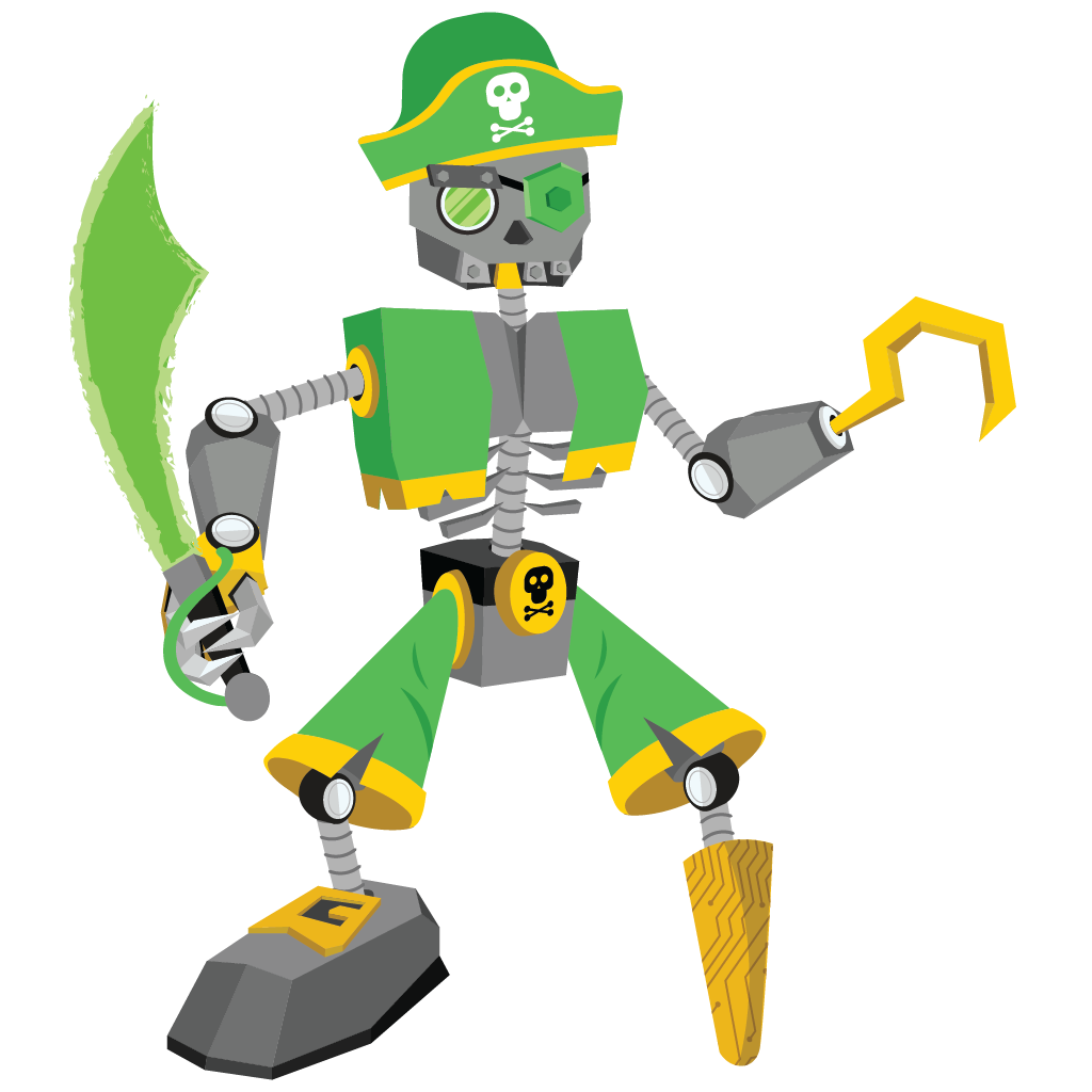 Munzee – Scavenger Hunt » RUMbots and Blueprints and Cogs! Oh my!