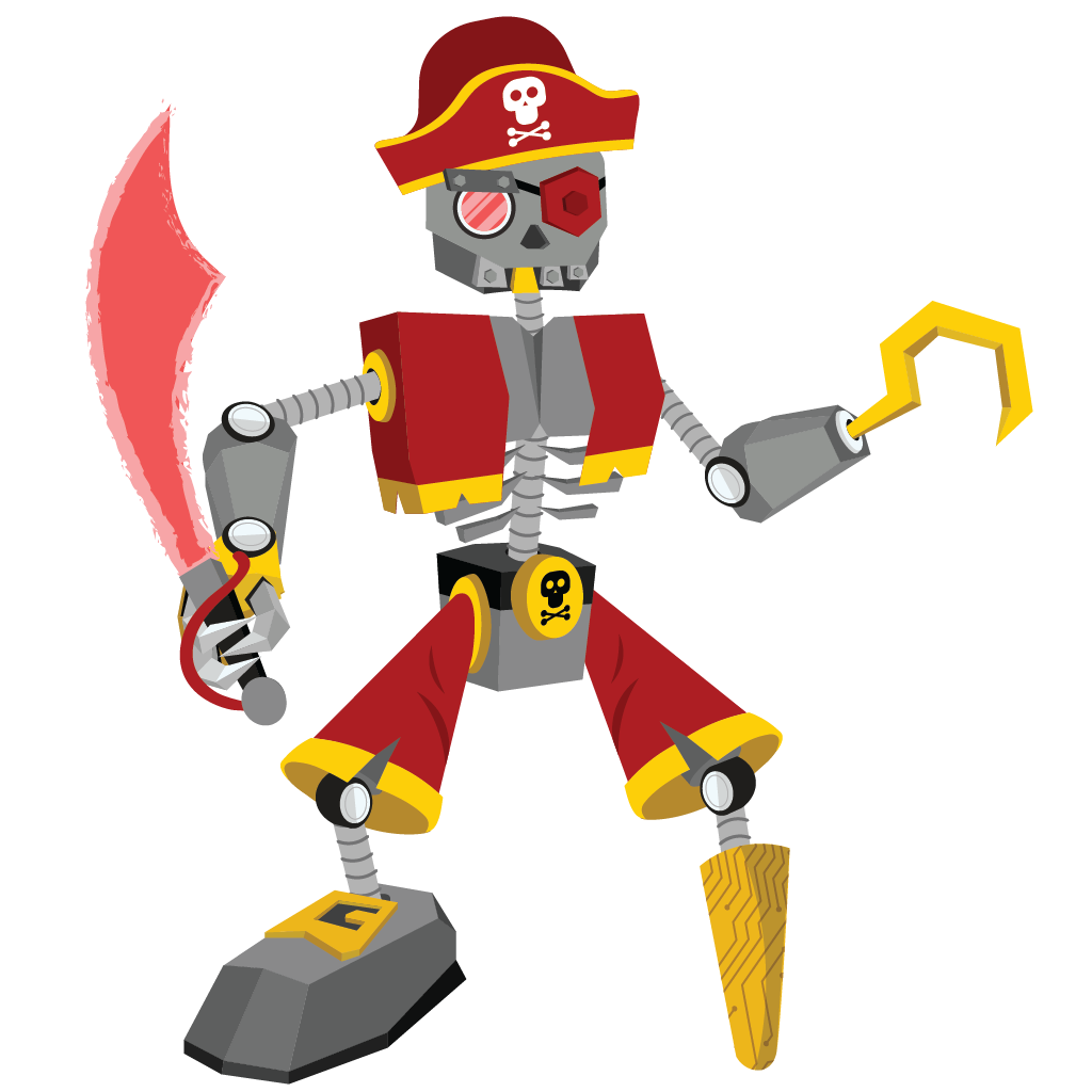 Munzee – Scavenger Hunt » RUMbots and Blueprints and Cogs! Oh my!