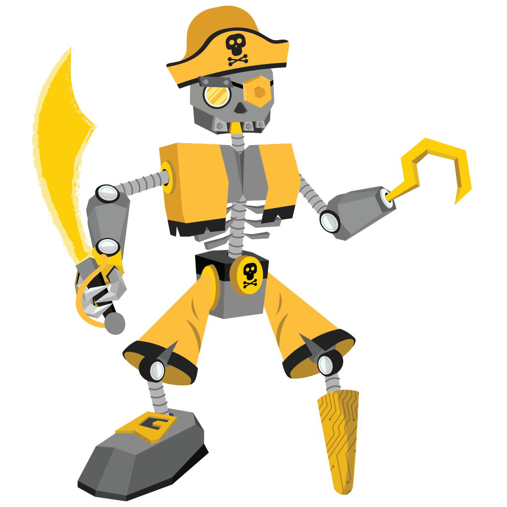 Munzee – Scavenger Hunt » RUMbots and Blueprints and Cogs! Oh my!