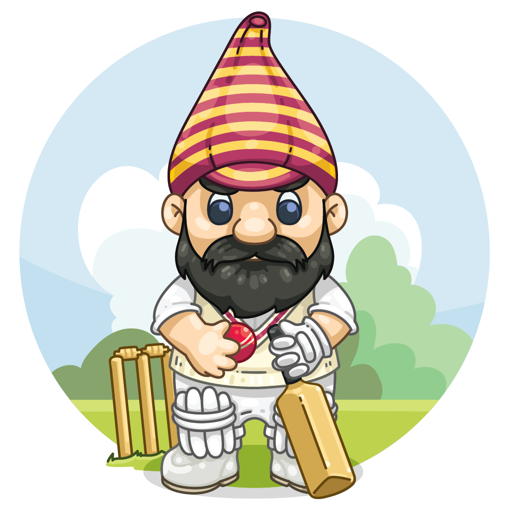 Munzee – Scavenger Hunt » July Garden Gnome Reminder + August Preview!
