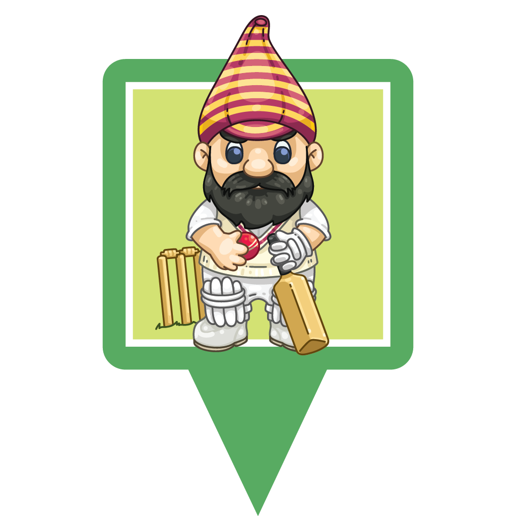 Munzee – Scavenger Hunt » July Garden Gnome Reminder + August Preview!