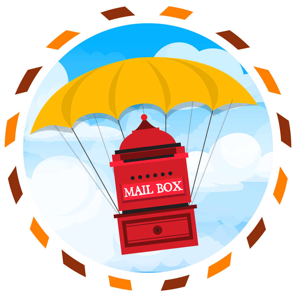 Munzee – Scavenger Hunt » A NEW Mini Mailbox for Around ZEE World Bash!