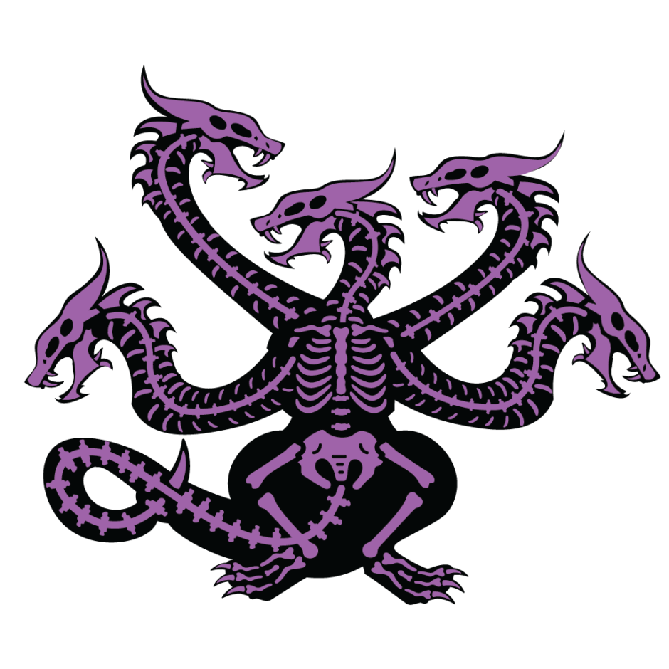 Munzee – Scavenger Hunt » Dress Up Your Myths with NEW SkeleSkins!