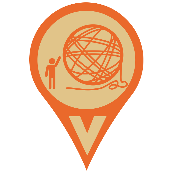 Munzee – Scavenger Hunt » An Update to Places Munzees