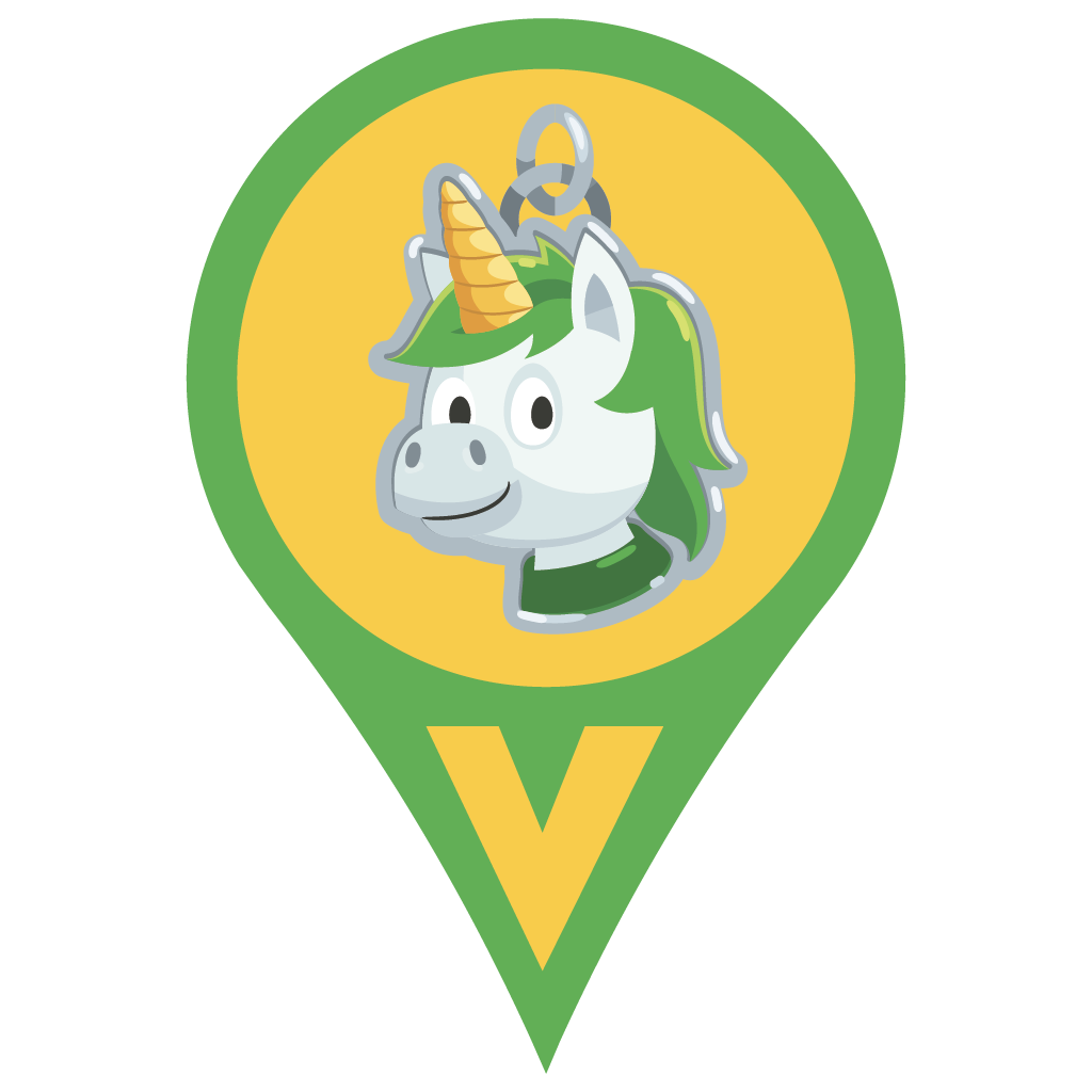 Munzee – Scavenger Hunt » A Charming Universal to Unlock Special Scatters!