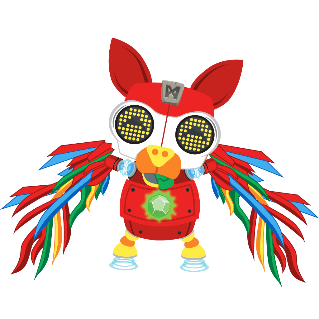 Munzee – Scavenger Hunt » Secret ZeeOps – Operation: Good Buoy ...