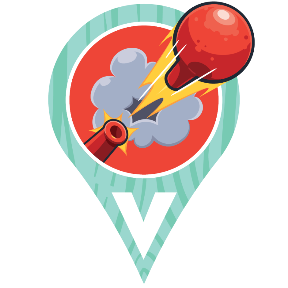 Munzee – Scavenger Hunt » Land Ho! Welcome the NEW Reseller Bounty Ships!