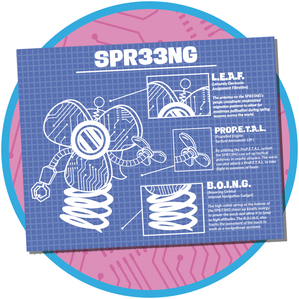 Munzee – Scavenger Hunt » Celebrate the changing seasons with EQUiN0X ...
