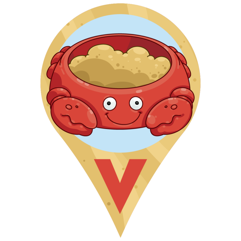 Munzee – Scavenger Hunt » Dig In With Sand Sculpture Specials!