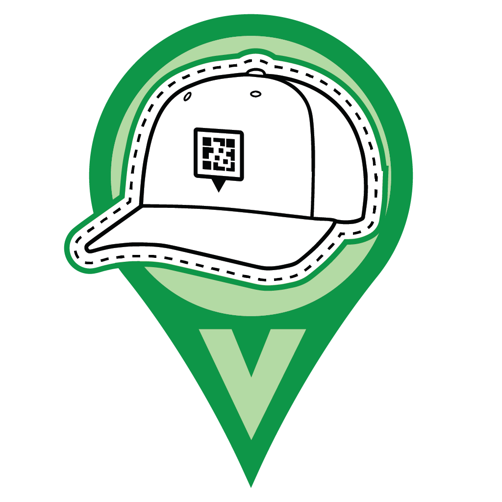 Munzee – Scavenger Hunt » Hats Off To Flat Rob Scatters!