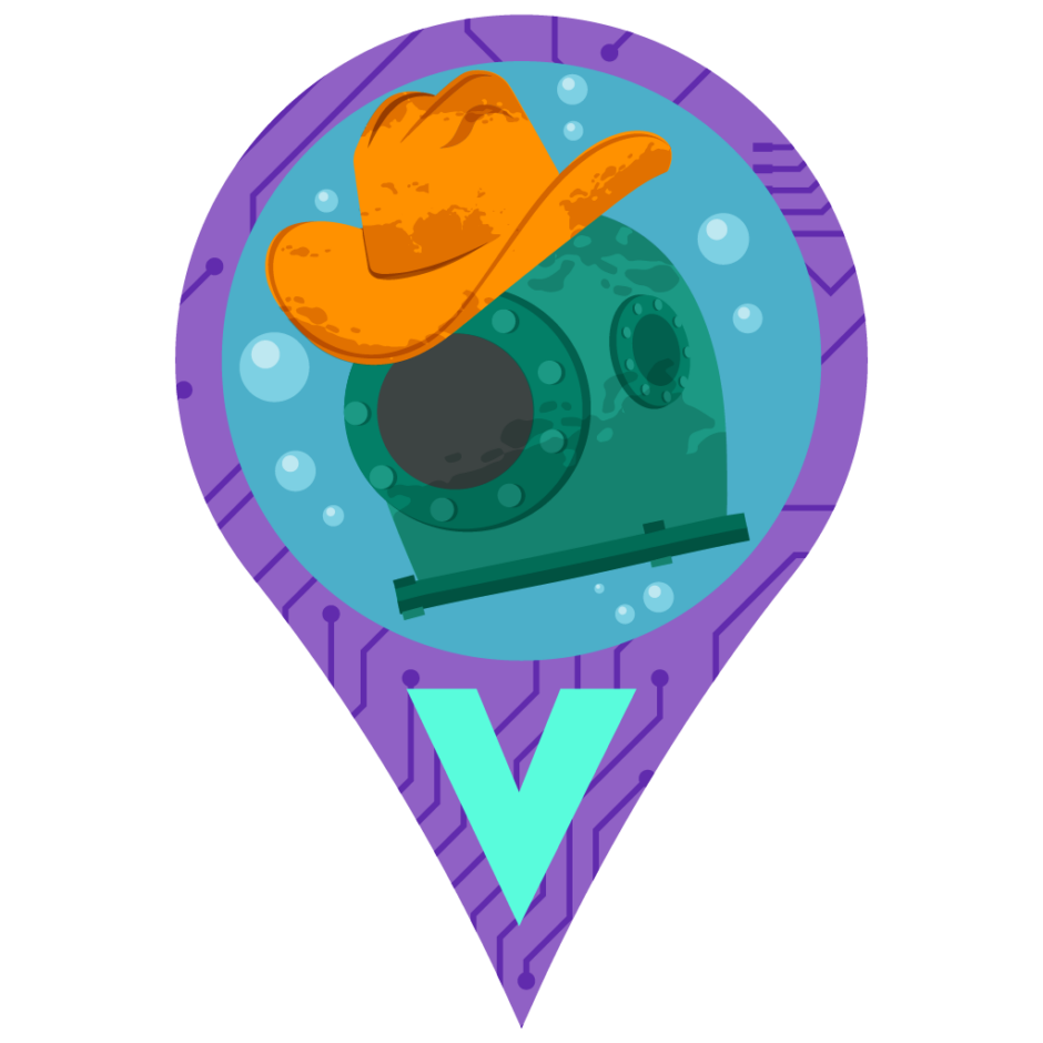 Munzee – Scavenger Hunt » Dive into Adventure with NEW Marine Mechz!