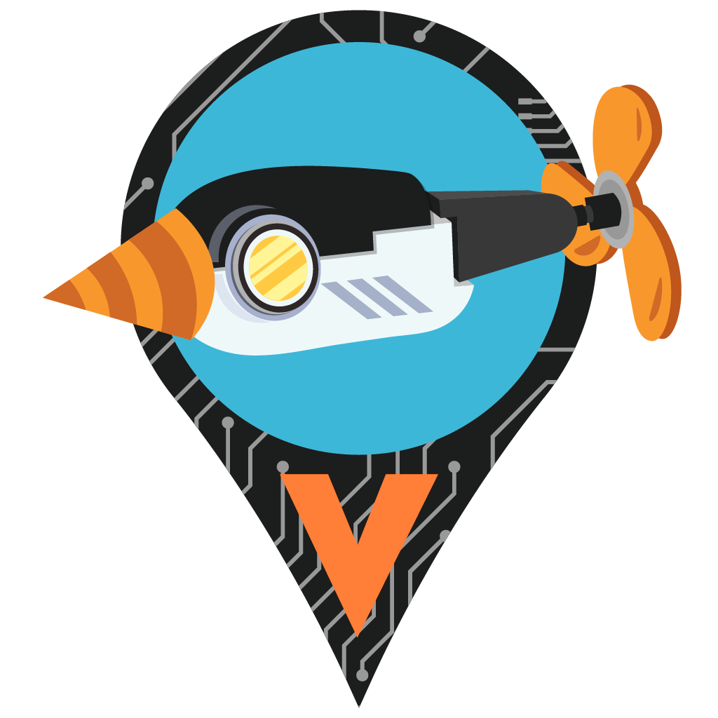 Munzee – Scavenger Hunt » Dive into Adventure with NEW Marine Mechz!