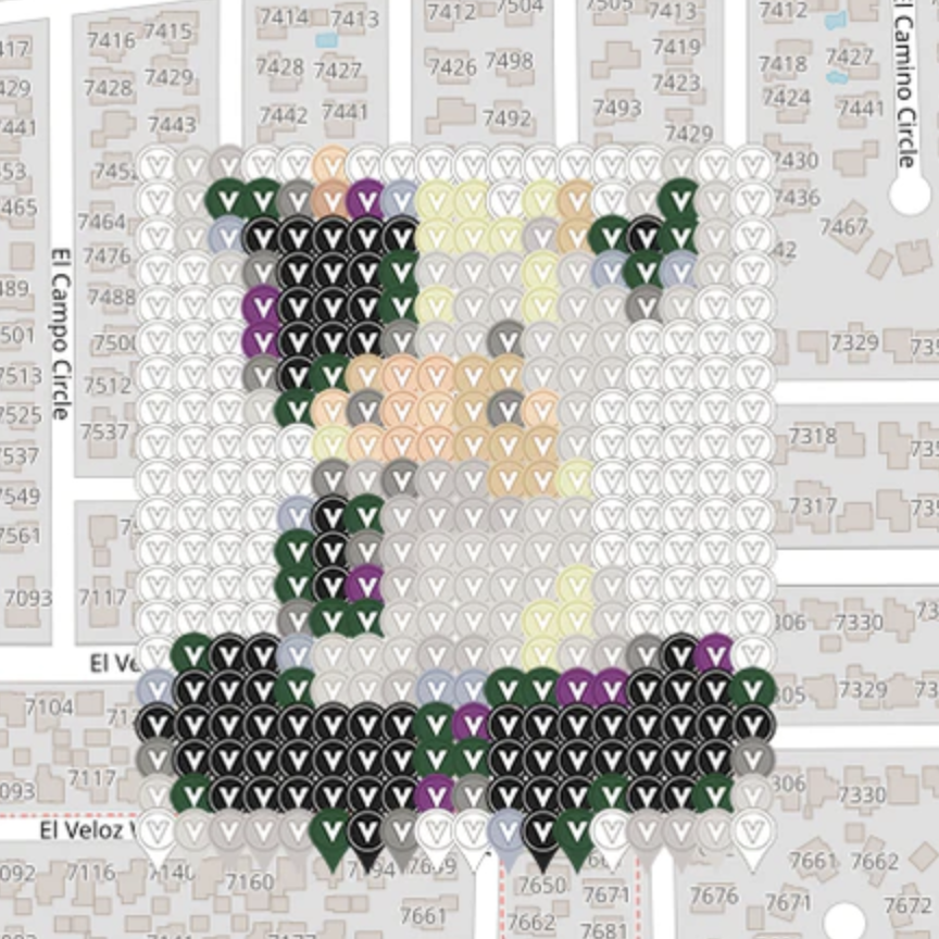 Munzee – Scavenger Hunt » Screenshot 2024-02-29 at 9.03.33 AM