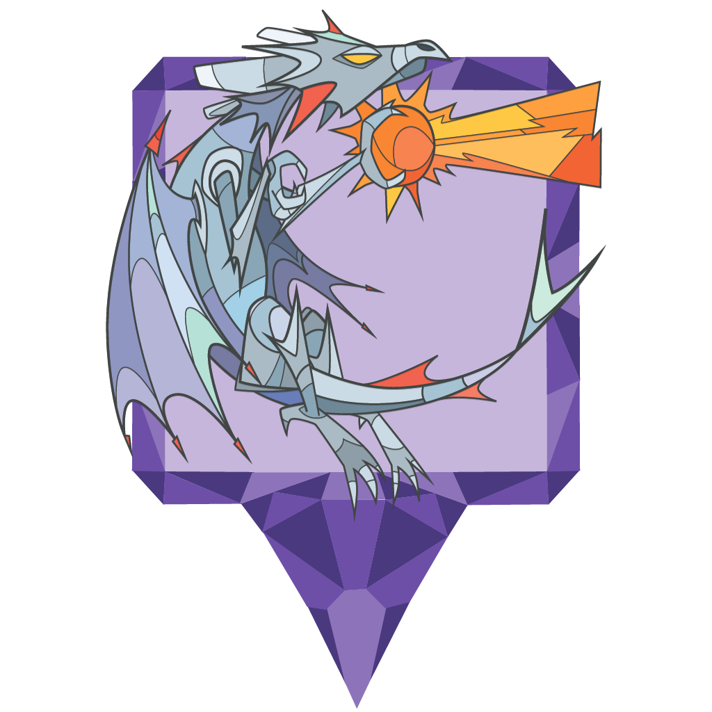 Munzee – Scavenger Hunt » Reseller Glass Guardians Storm The Scene!