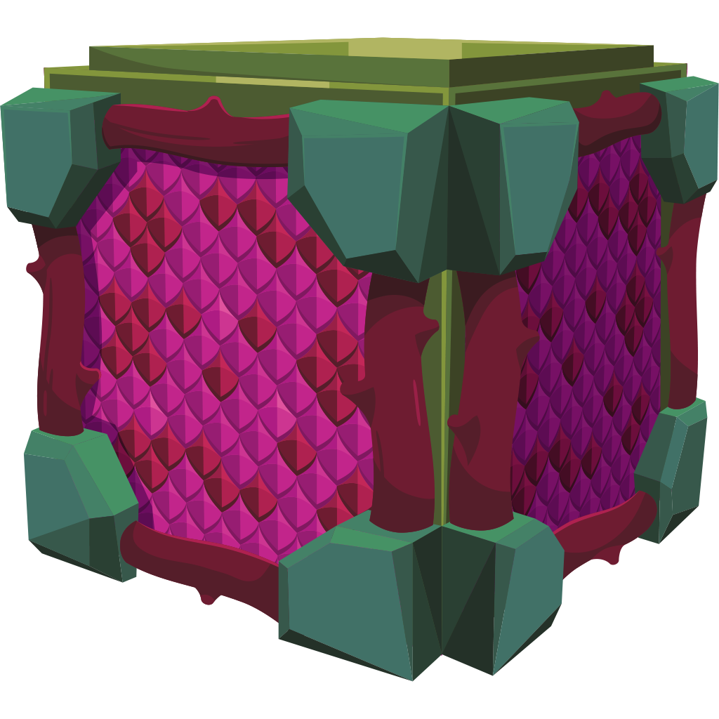 Munzee – Scavenger Hunt » Unlock NEW Dragon QRates!