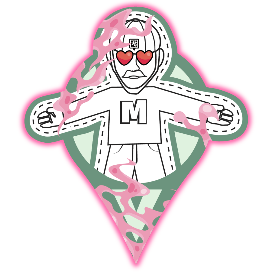 Munzee – Scavenger Hunt