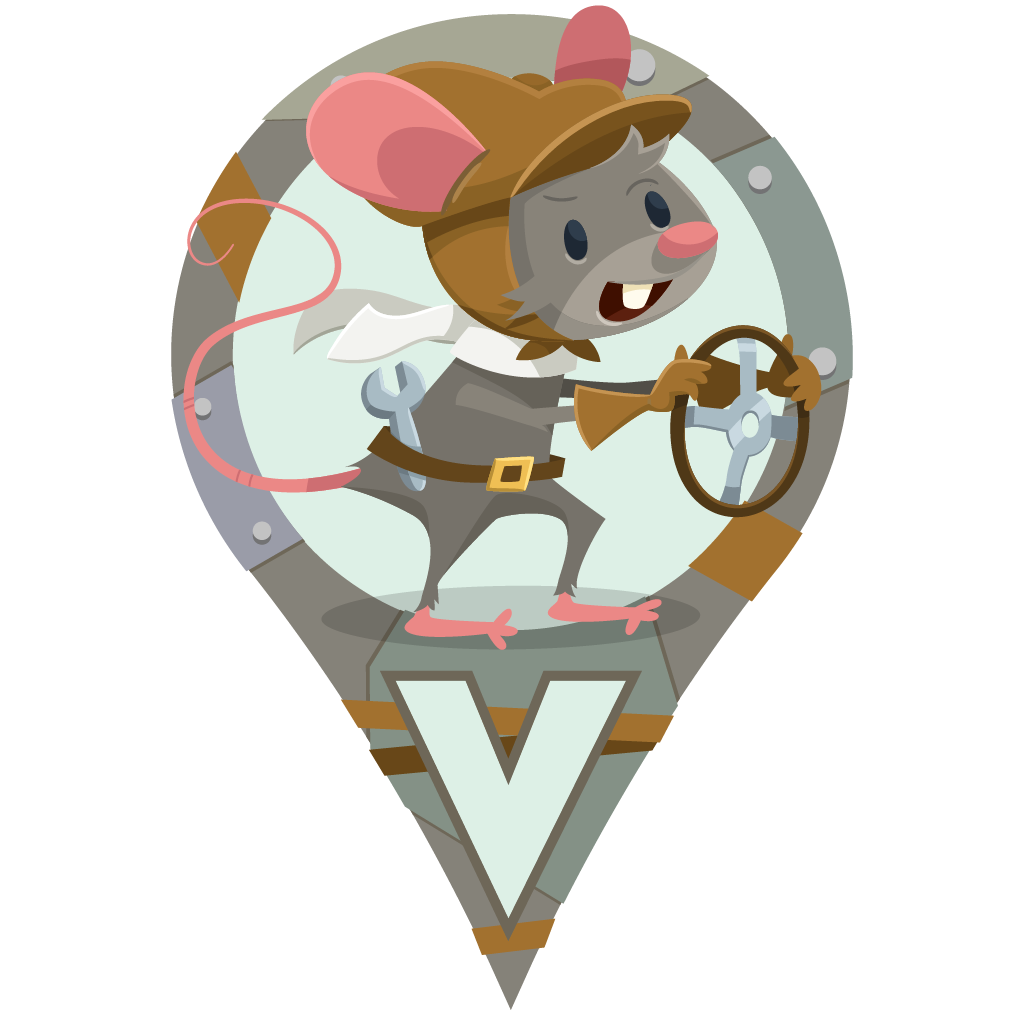 Munzee – Scavenger Hunt » 🚗 Get Revved Up For a NEW Bouncer in February ...