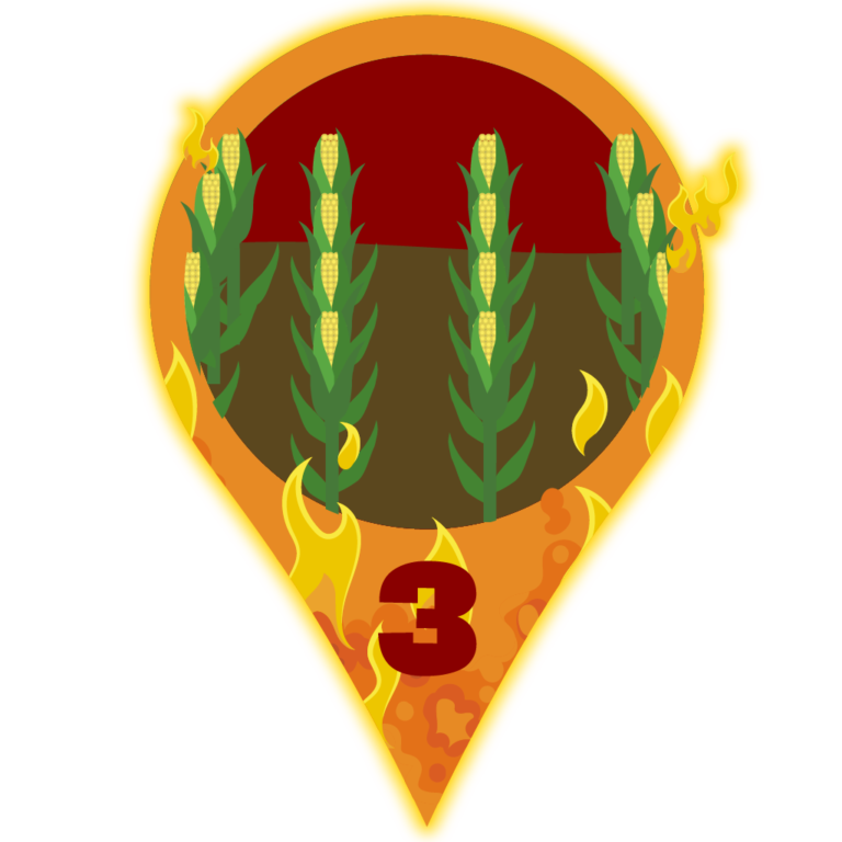 Munzee – Scavenger Hunt