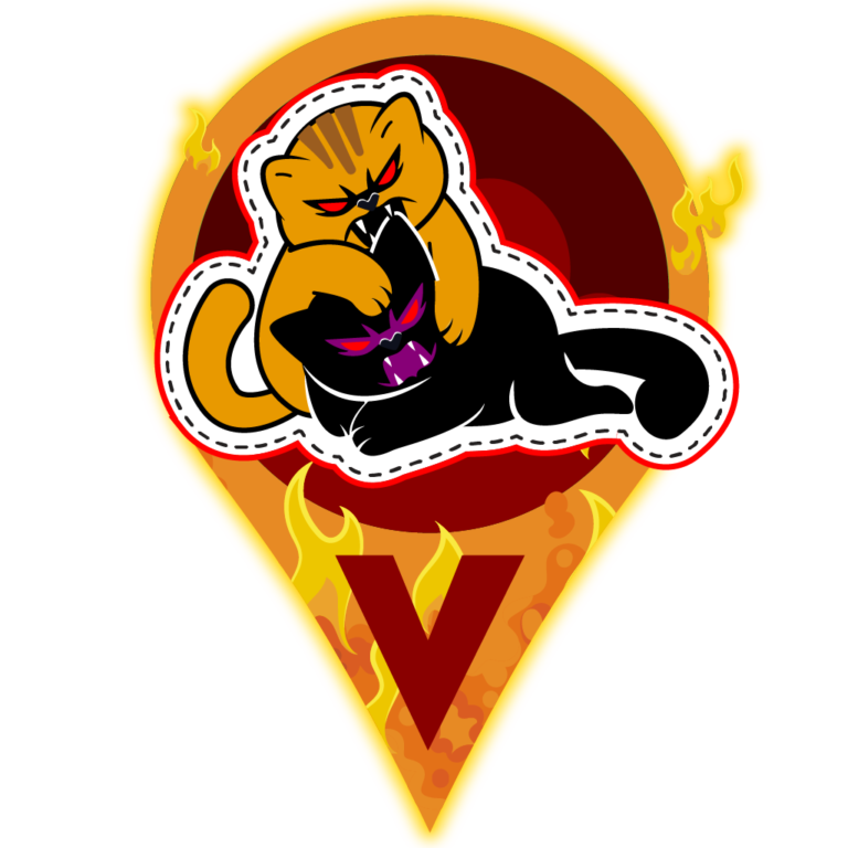 Munzee – Scavenger Hunt