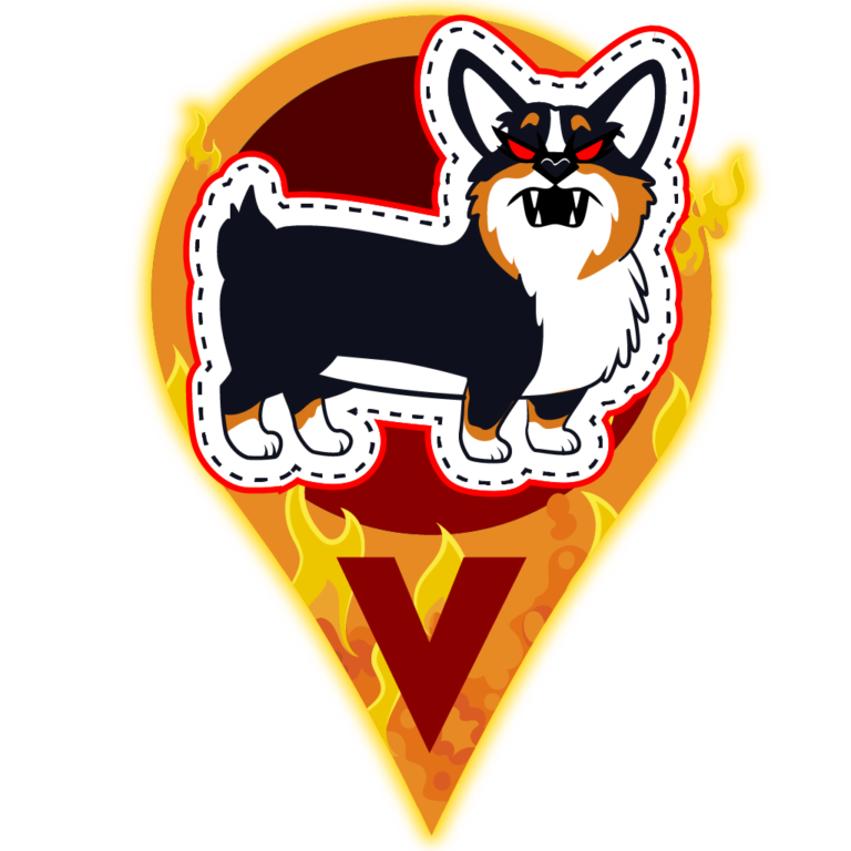 Munzee – Scavenger Hunt