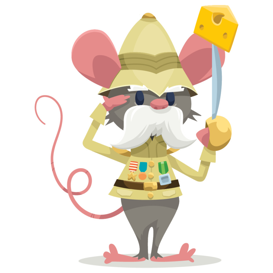 Munzee – Scavenger Hunt » 🪖 July 2025 MunzPaks 🐀
