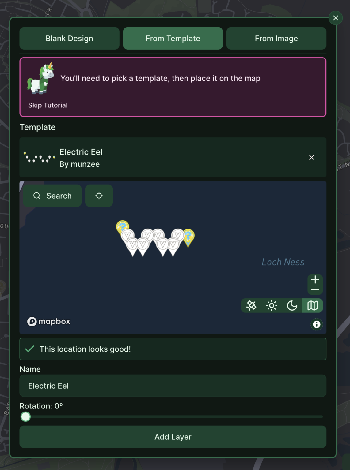 Munzee – Scavenger Hunt » ⚡ Add a Shock of Color to the Map with ...