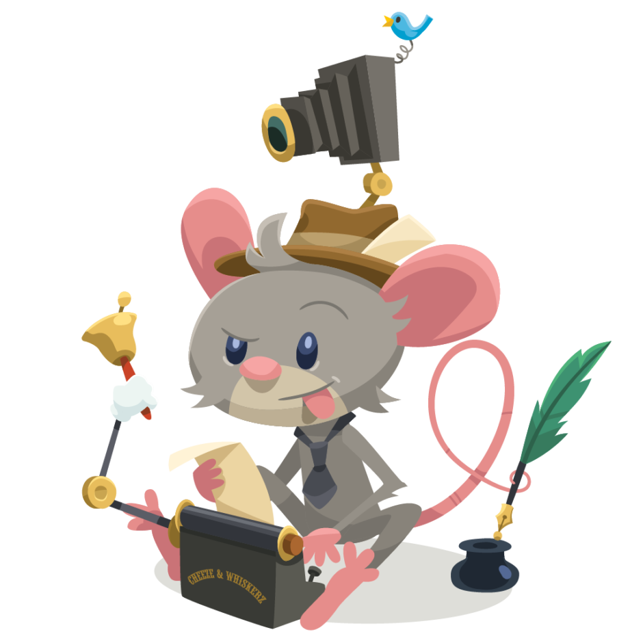Munzee – Scavenger Hunt » 📰 October 2025 MunzPaks 🐀