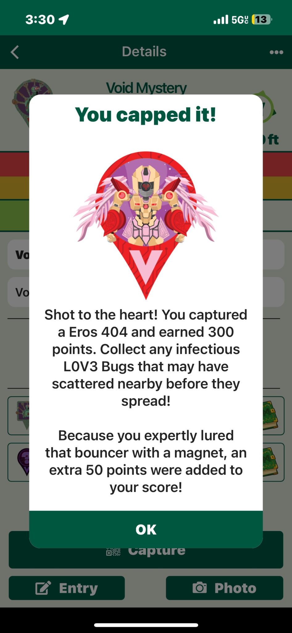 Munzee – Scavenger Hunt » 🧲 New Magnet Bonuses, Badge Updates, & More!🎯🎉