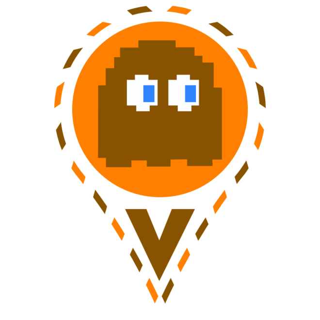 Munzee – Scavenger Hunt » 💖 Bonus Deploy Event: Gobble Up Free Ghost ...