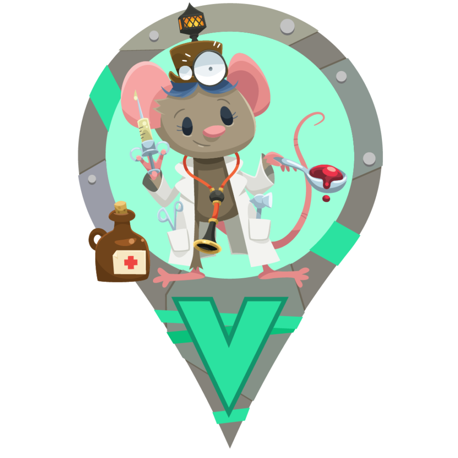 Munzee – Scavenger Hunt » 🧑‍⚕️ December 2025 MunzPaks 🐀