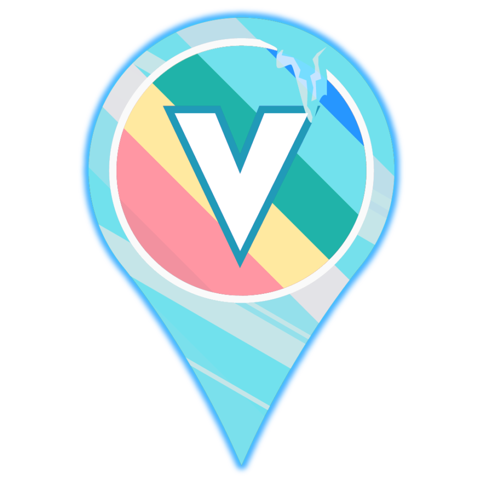 Munzee – Scavenger Hunt » 🧊 The Map Has Gone Cold!