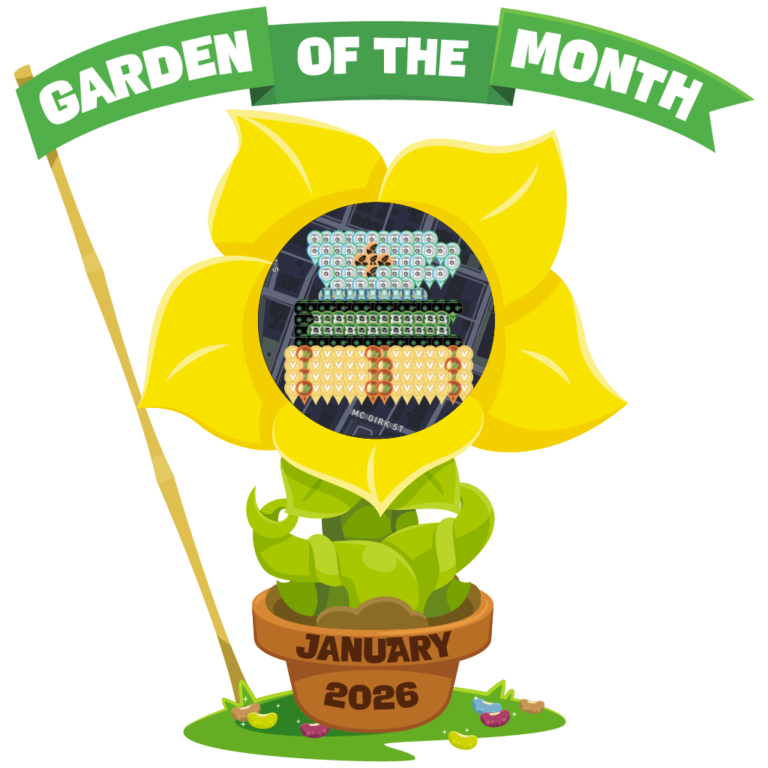Munzee – Scavenger Hunt » 🔍 January 2026 GOTM Winners 📚