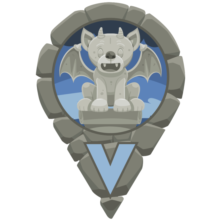 Munzee – Scavenger Hunt » Earn Streaks to Awaken Gargoyles 🗿