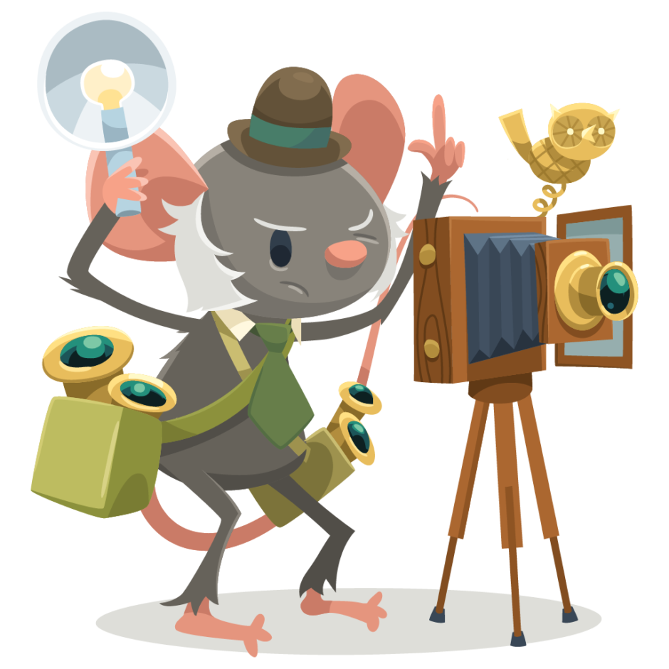 Munzee – Scavenger Hunt » 📸 January 2026 MunzPaks 🐀