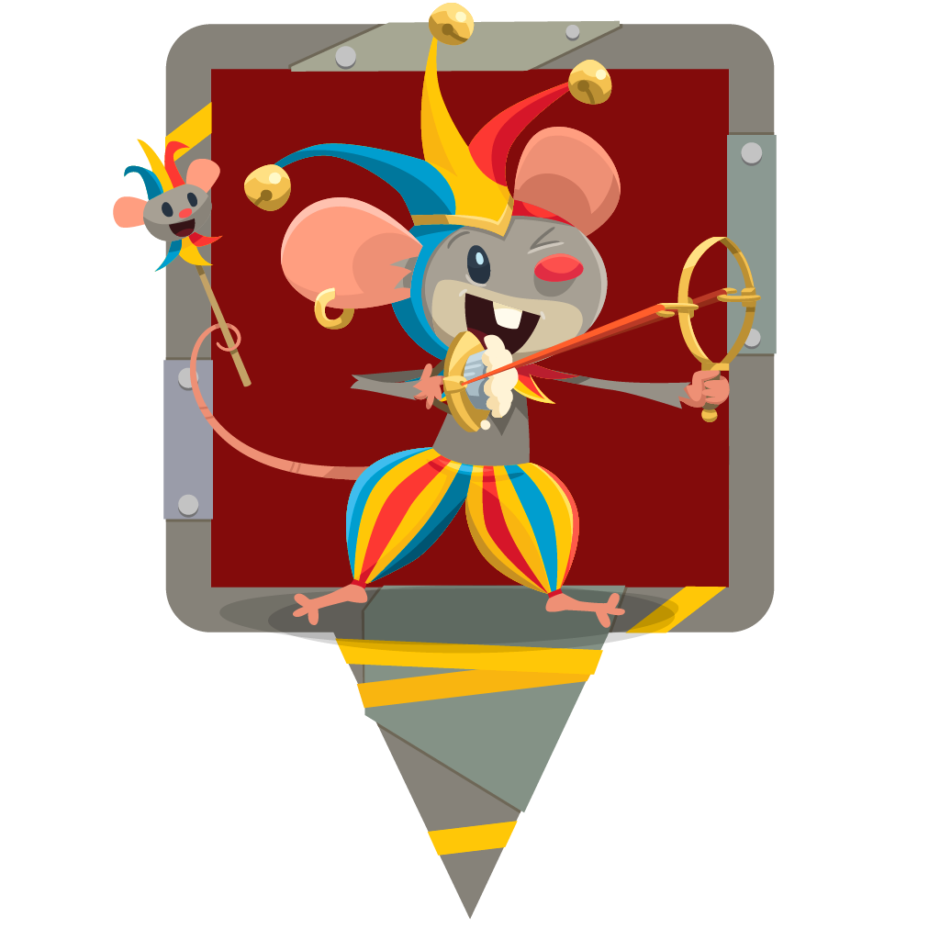 Munzee – Scavenger Hunt » 🃏 March 2026 MunzPaks 🐀